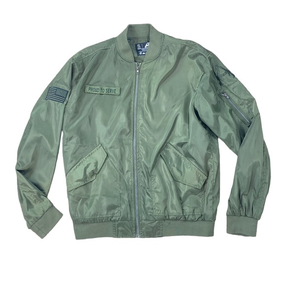 army performance | Jackets & Coats | Mens Army Performance Lightweight ...
